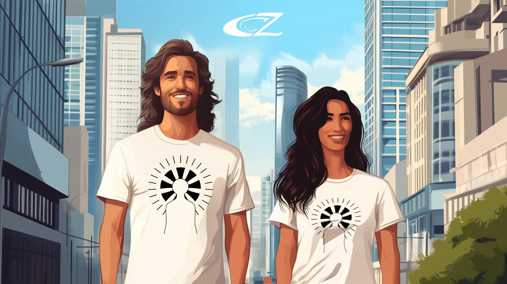 About Us - Cosmic Cityzen - A strong Community in 3.0 plus..